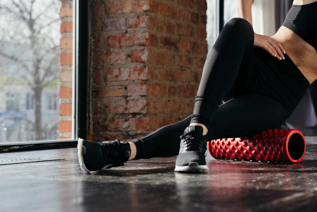 Ancient Yoga Pose Crushes Back Pain | Healthy Dreamer