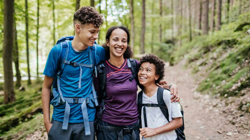 Best Friends Replace Spouses — Parenting Upended | Healthy Dreamer